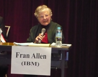 IT Diversity Forum 「CHANGE! Yes, we can! Past, Present, Future of Women ...