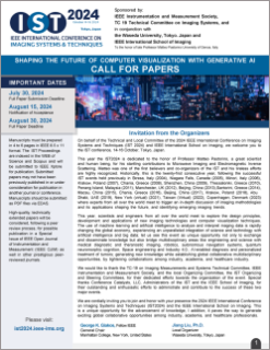 IEEE Instrumentation & Measurement Society Japan Chapter